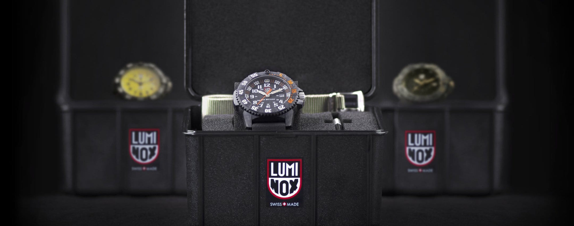 Luminox Sets | Luminox Deutschland und Österreich – Seite 2 – Luminox Europe