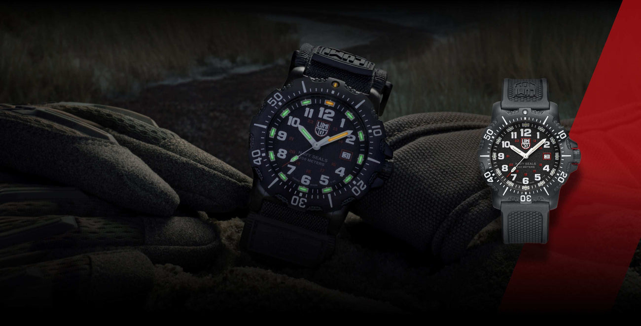 Luminox Uhren | Luminox Deutschland & Österreich – Luminox Europe