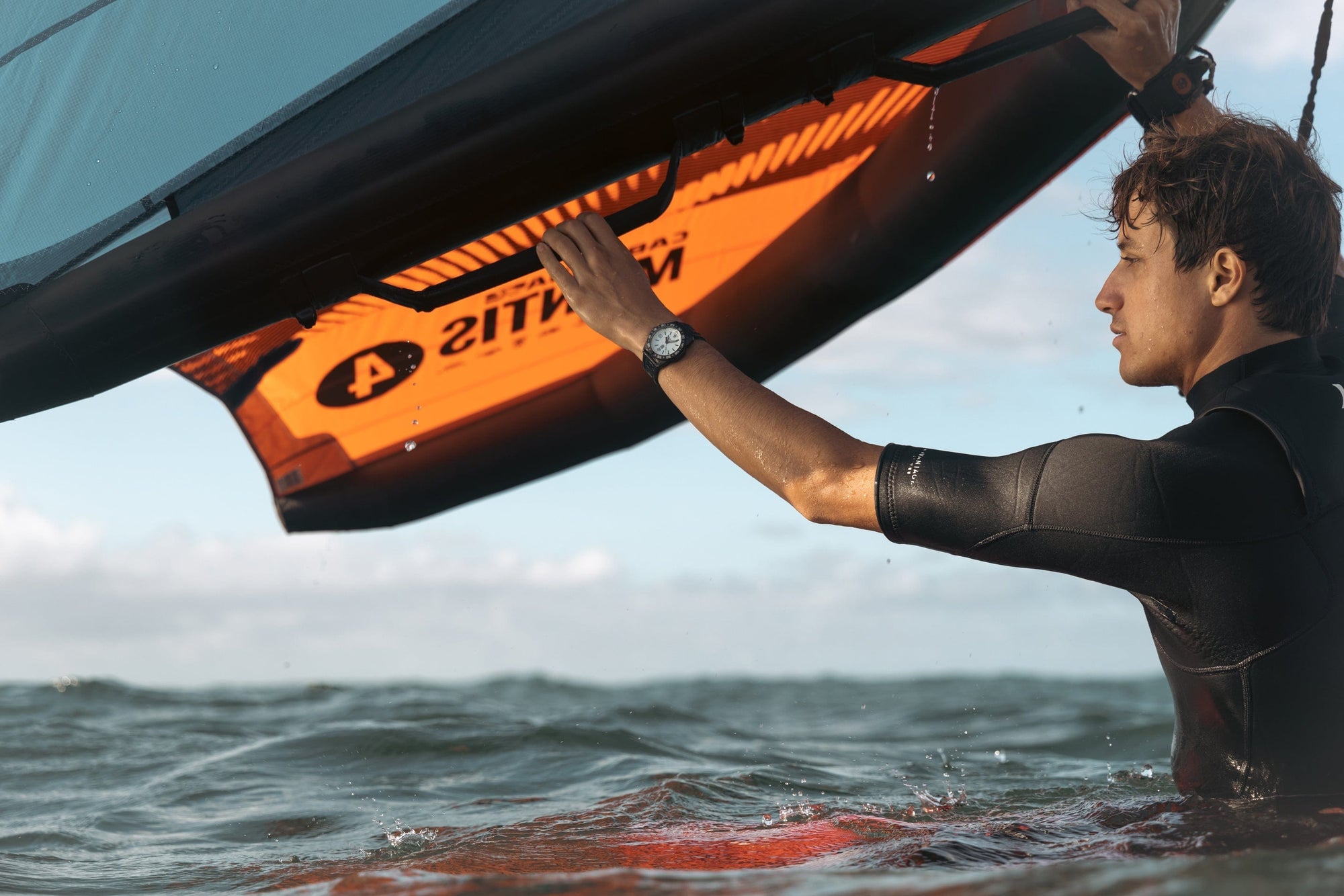 Offizieller Luminox Web Store – Luminox Europe