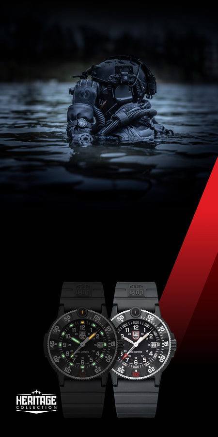Offizieller Luminox Web Store – Luminox Europe