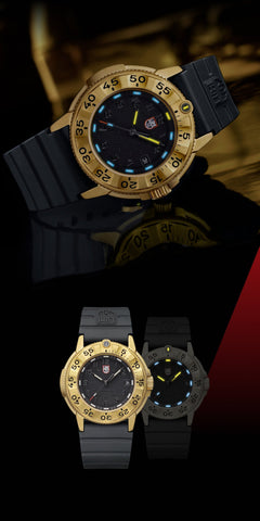 Offizieller Luminox Web Store – Luminox Europe
