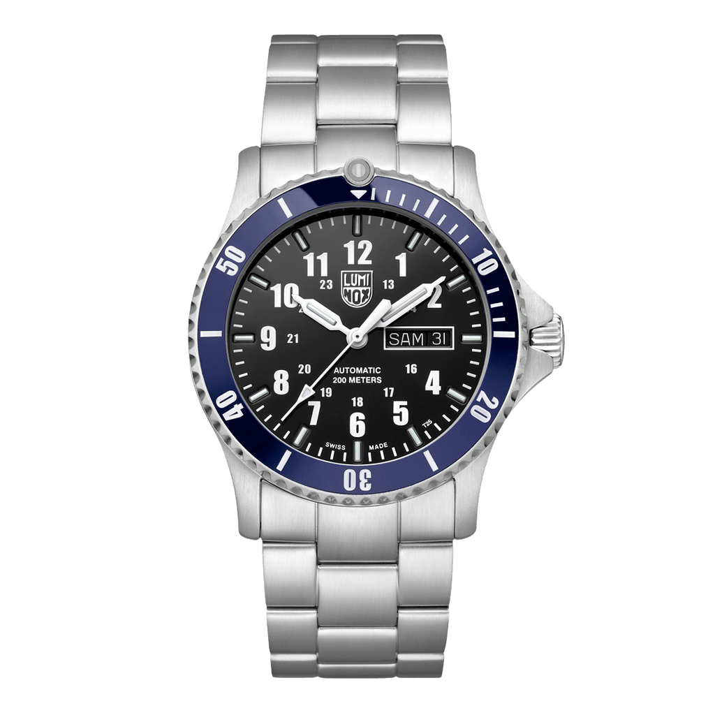 Automatic Sport Timer, Online Exclusive, 42 mm, Sport Uhr - ZI24 ...