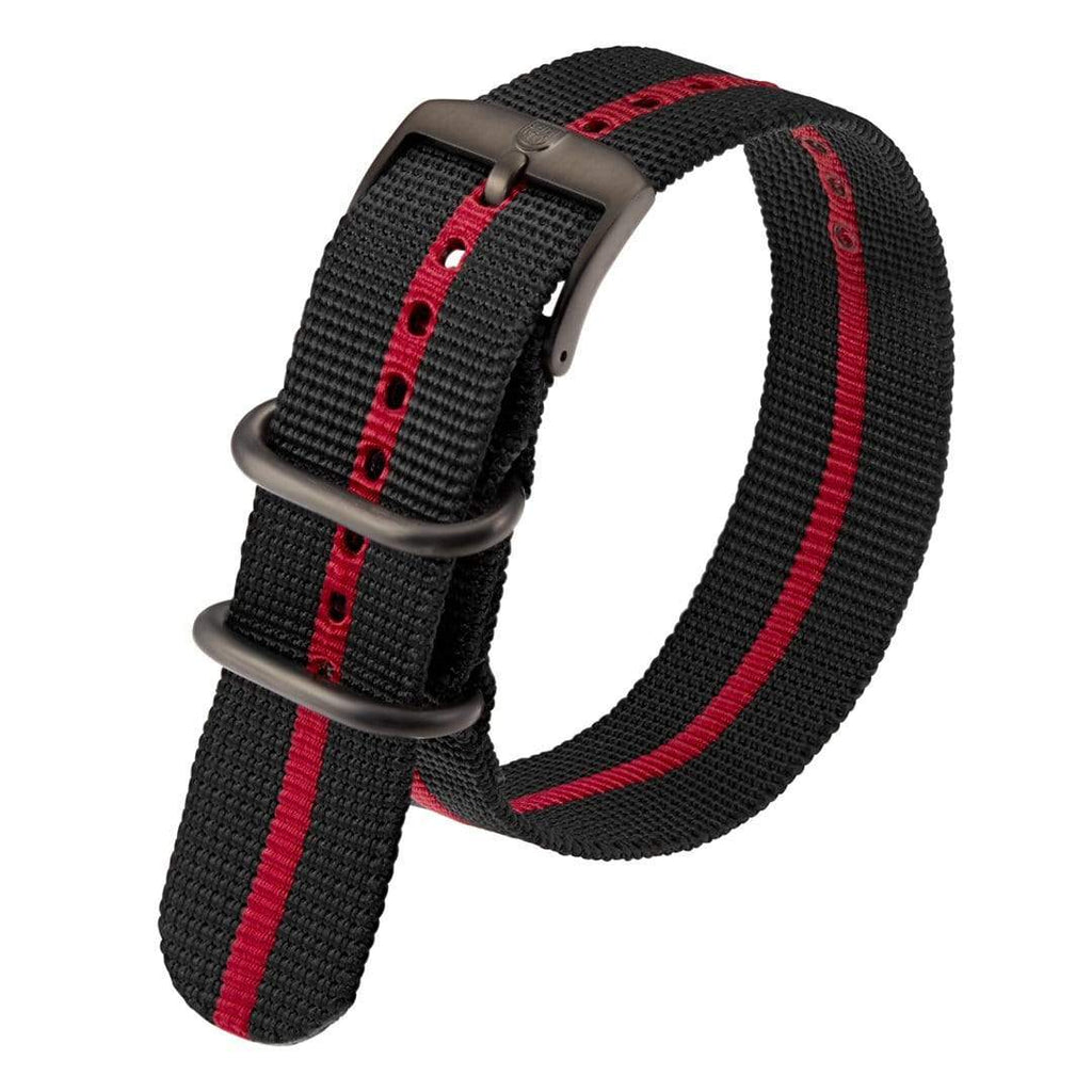 Webbing-Armband, 23 mm - FNX.3950.30H.K | Luminox – Luminox Europe